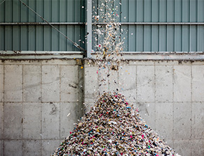 Les combustibles solides de récupération (CSR), le potentiel ...